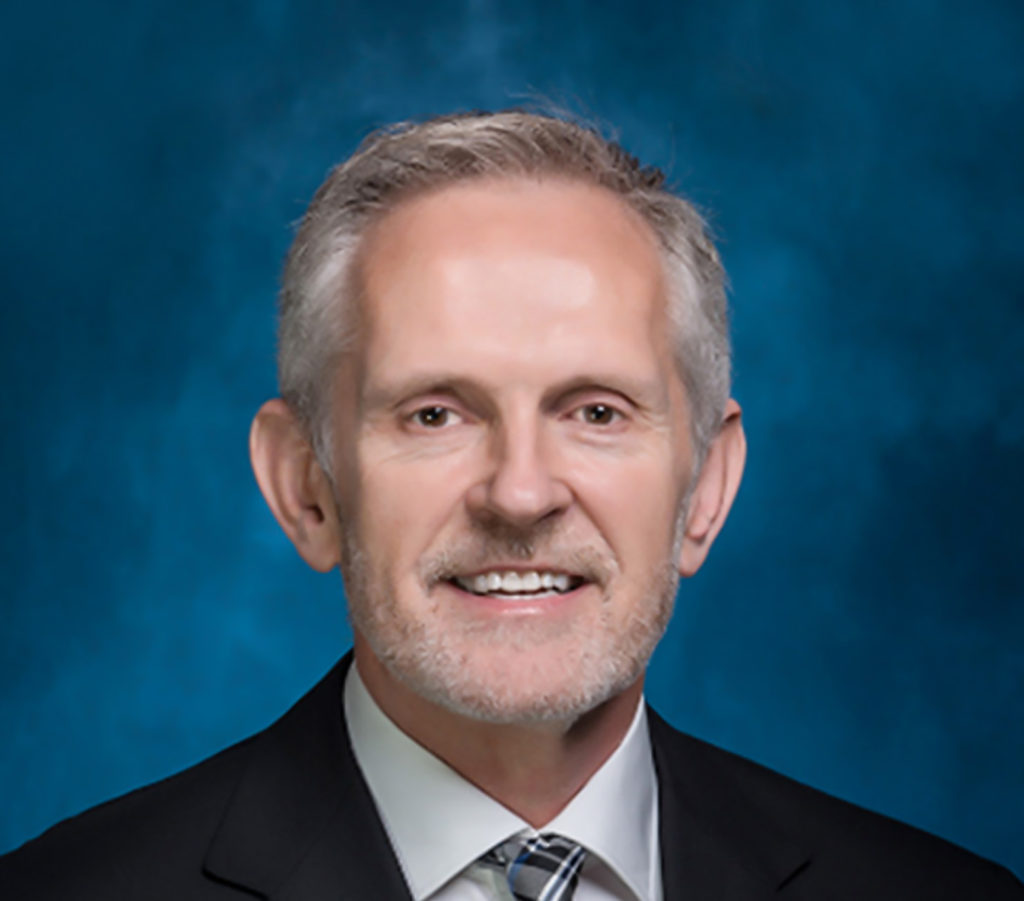 Alex Forbes, FCIP – Atlantic Planners Institute