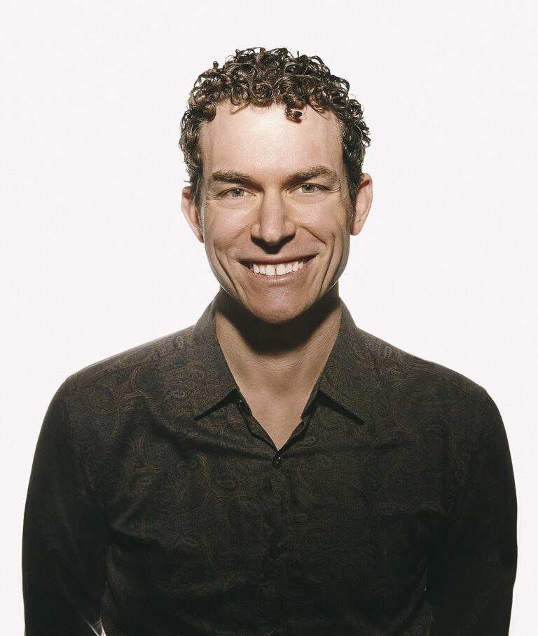 Patrick Ledwell Biography – Atlantic Planners Institute